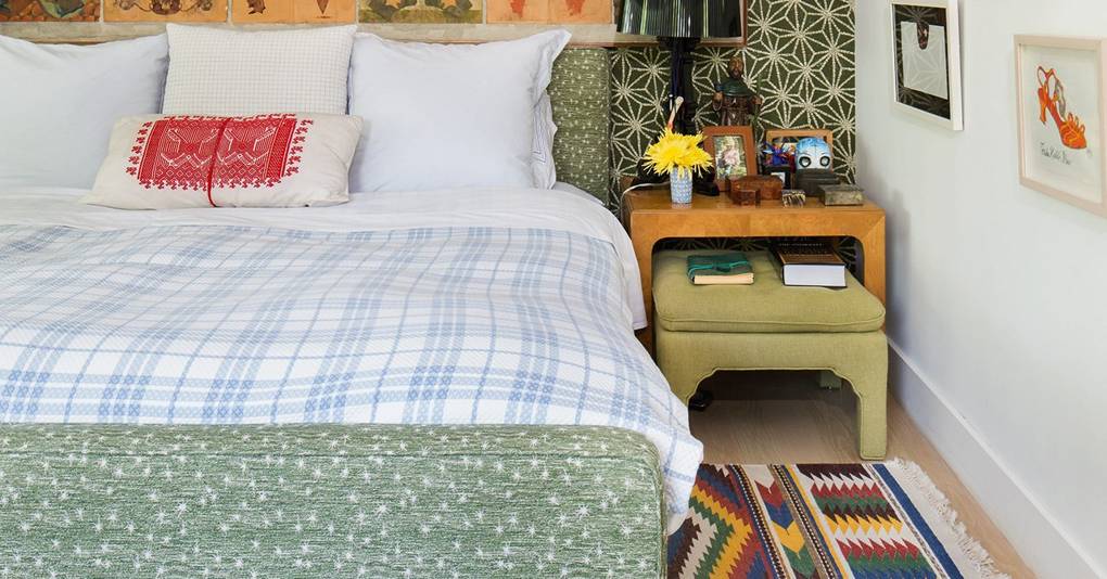 The executive director of Design Miami Rodman Primack's home | House ...