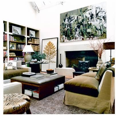 House & Garden Top 100 - the designers who have been in the list ...