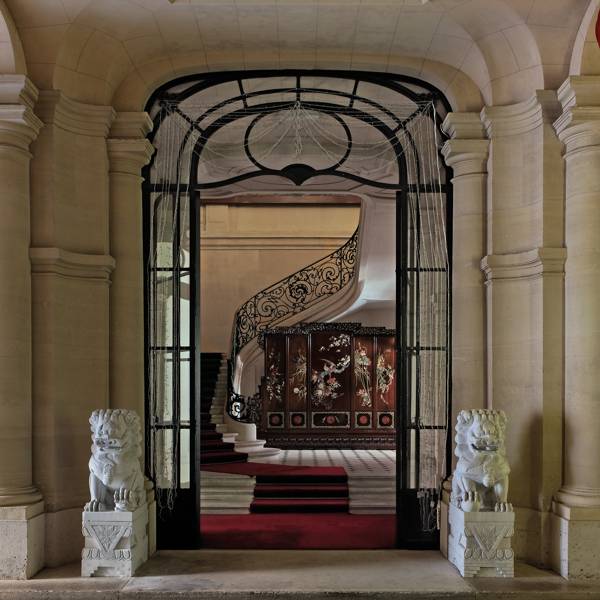 Historic houses of Paris | House & Garden