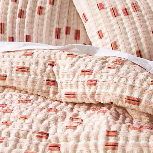 Affordable patterned bedding to buy now | House & Garden