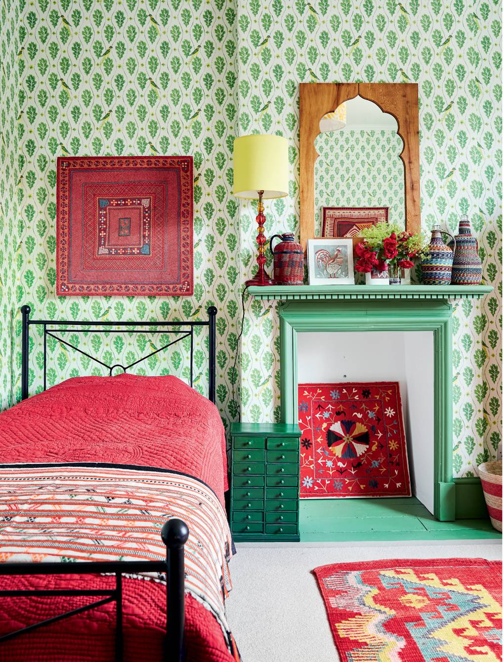 Wallpaper ideas | House & Garden