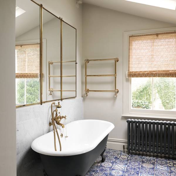 Adam Bray interior design | House & Garden