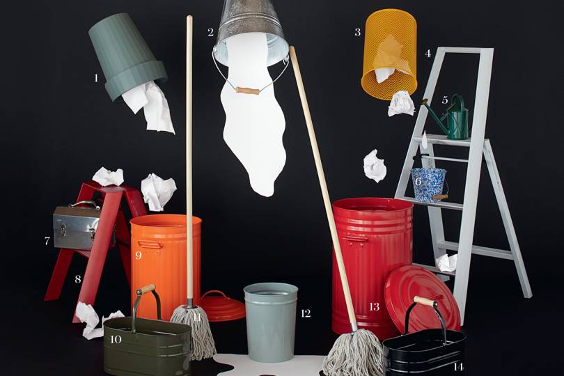 Utility room essentials | House & Garden