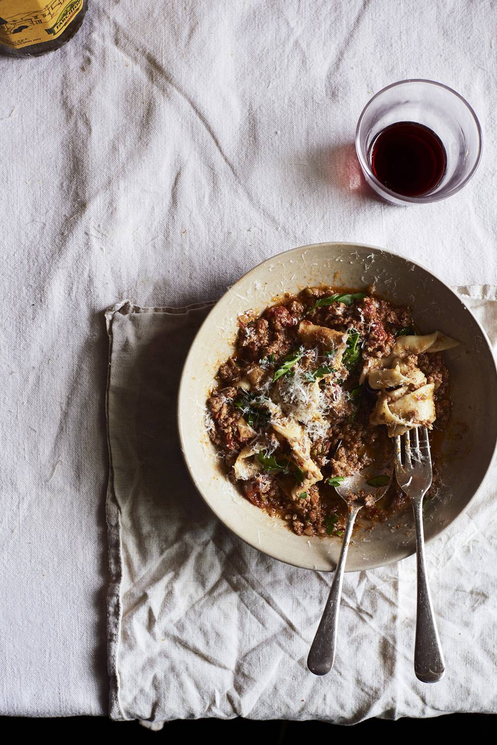 Ragu recipe | House & Garden