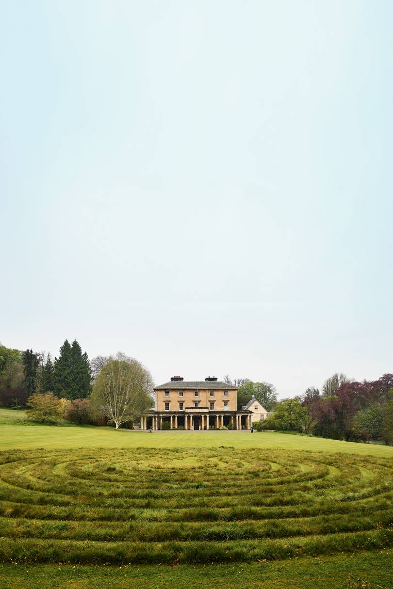 House & home interior design ideas & inspiration | House & Garden