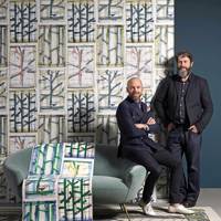 Pierre Frey brings his expert eye to a new line of furniture | House ...