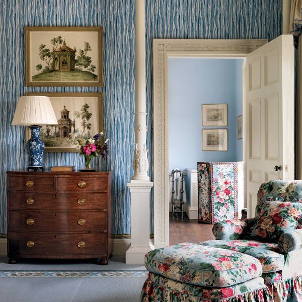 Ballyfin | House & Garden