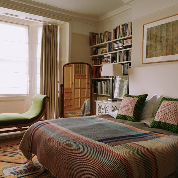 Anthony Collett house | House & Garden