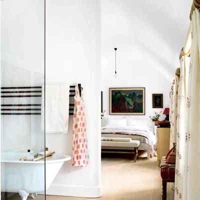 Bathroom ideas and designs | House & Garden