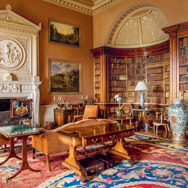 Harewood House | House & Garden