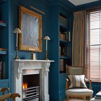 Robert Moore's London house | House & Garden
