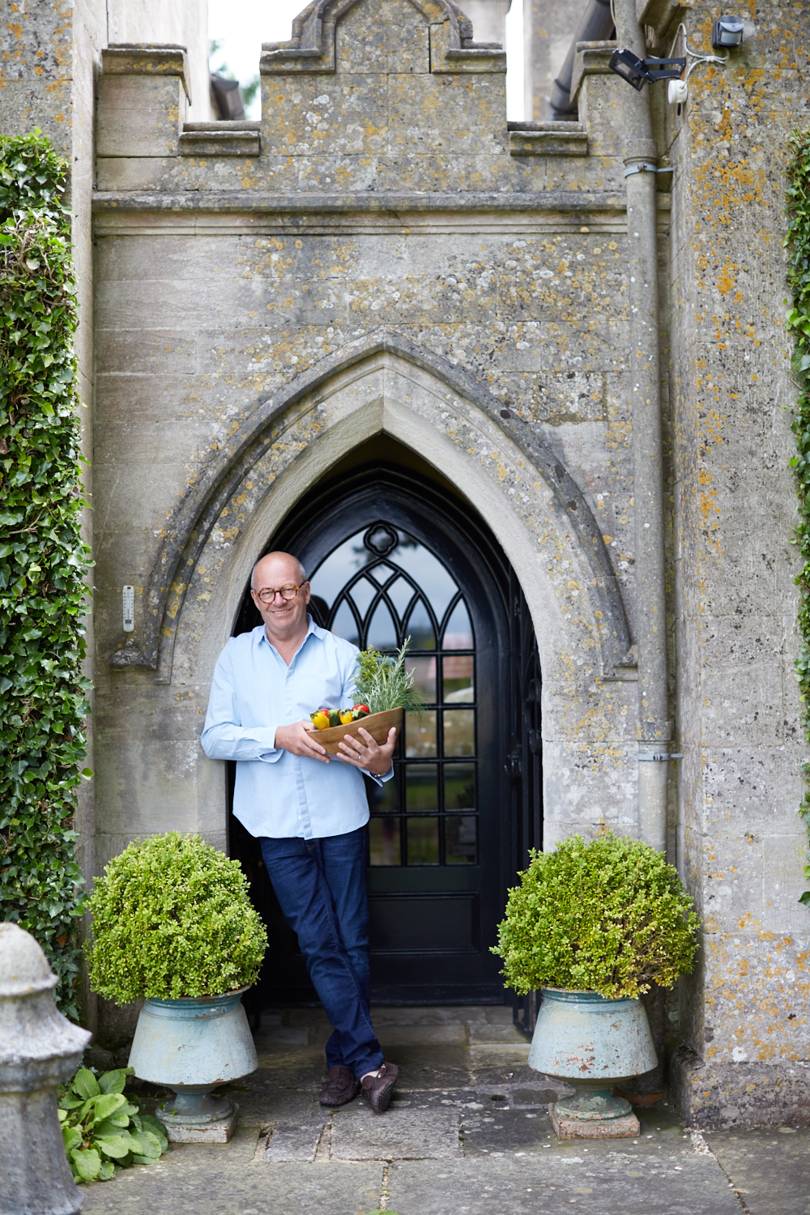 A tribute to William Yeoward | House & Garden