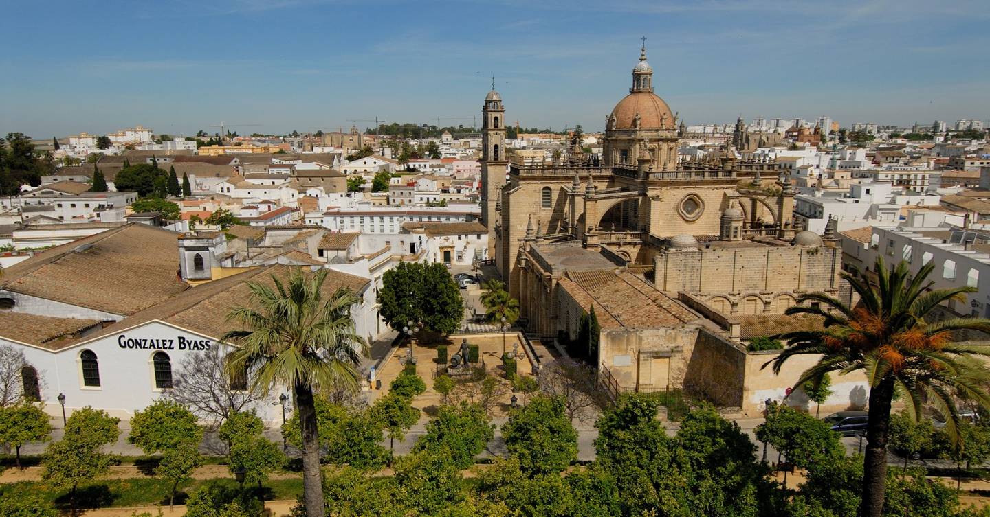 Jerez de la Frontera, Andalusia - Perfect Weekend - Holiday ...