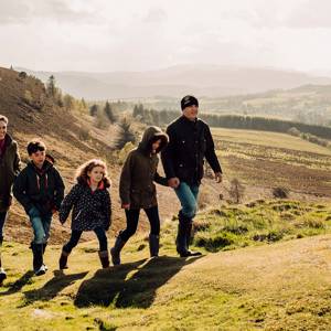 Kinkell Castle and Black Isle Bronze foundry formerly home to pop ...