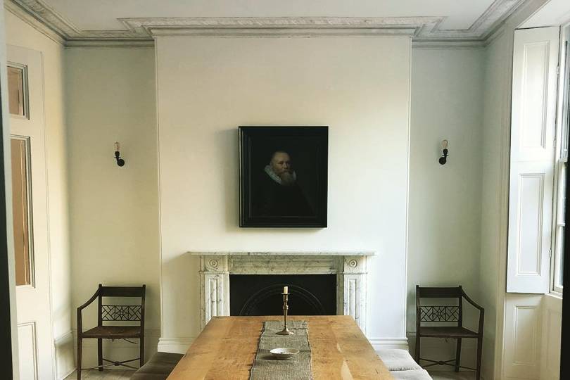 Instagram snoop: Nigel Slater's house | House & Garden