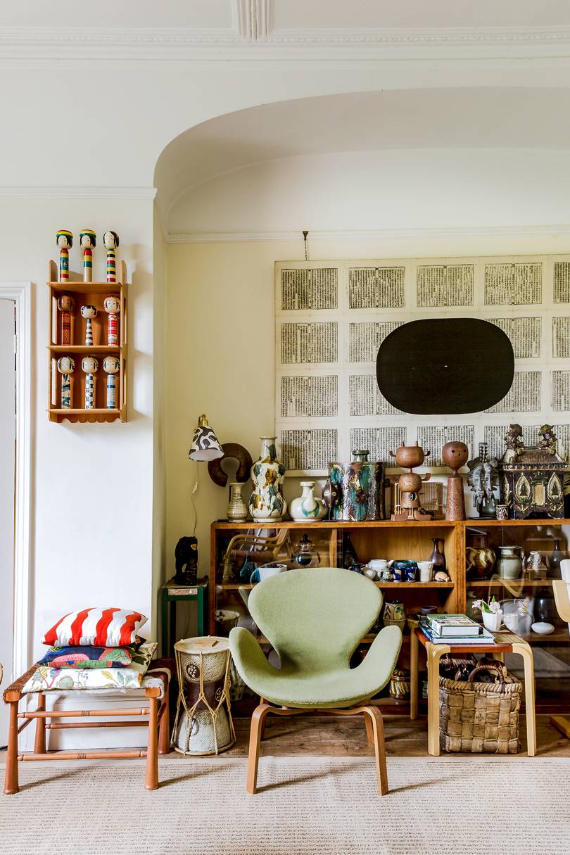 House & home interior design ideas & inspiration | House & Garden