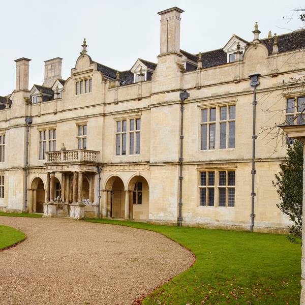 A Jacobean House Restoration | Apethorpe Palace | House & Garden