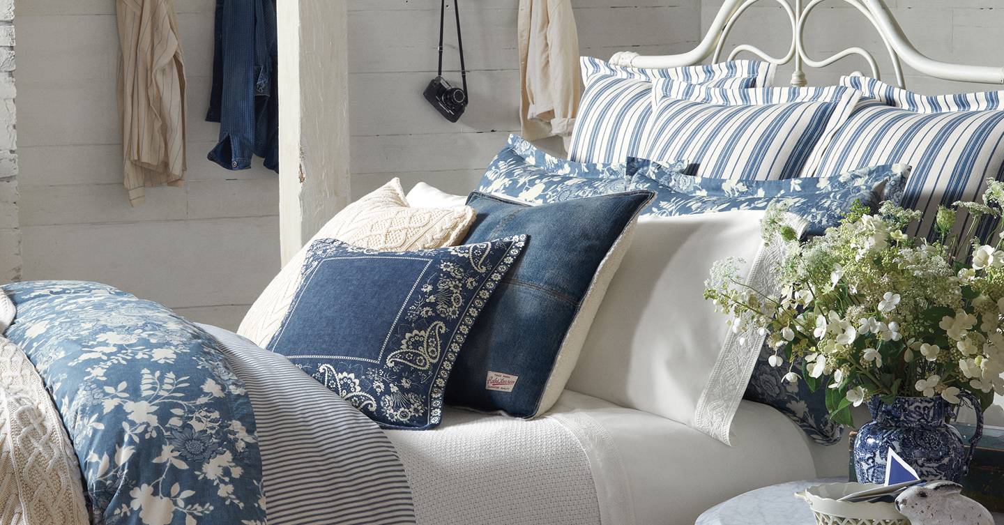 The art of creating a cosy bed | House & Garden