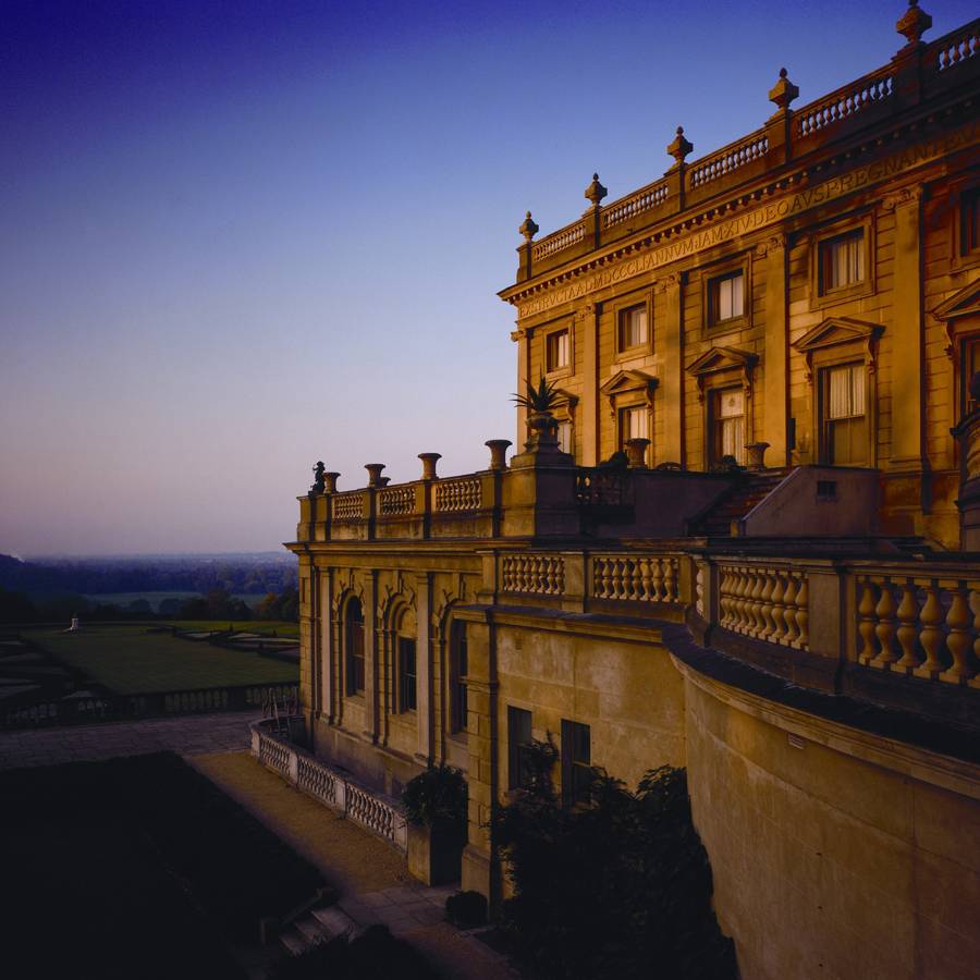 Cliveden House - Luxury Hotel | House & Garden