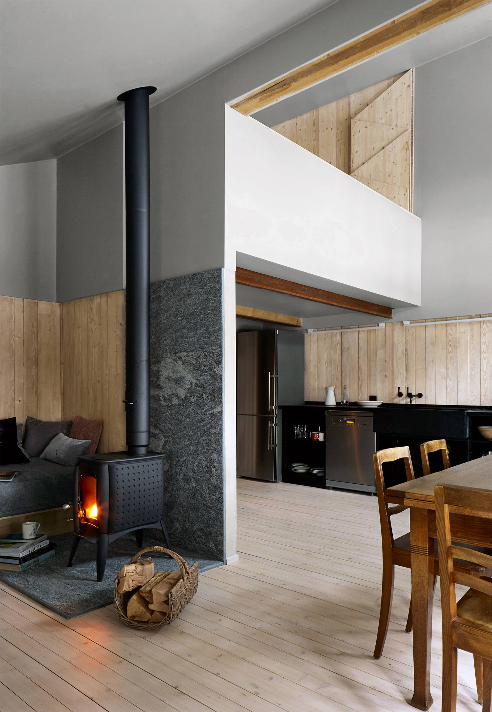 Chalet design ideas | House & Garden