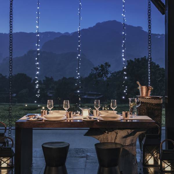 One&Only Nyungwe House Rwanda review - Luxury hotel Rwanda | House & Garden