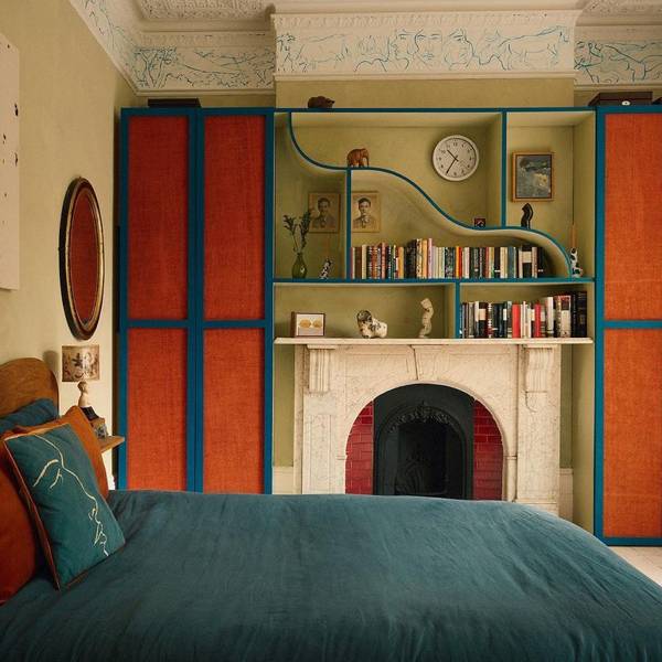 Laura Jacksons East London home | House & Garden