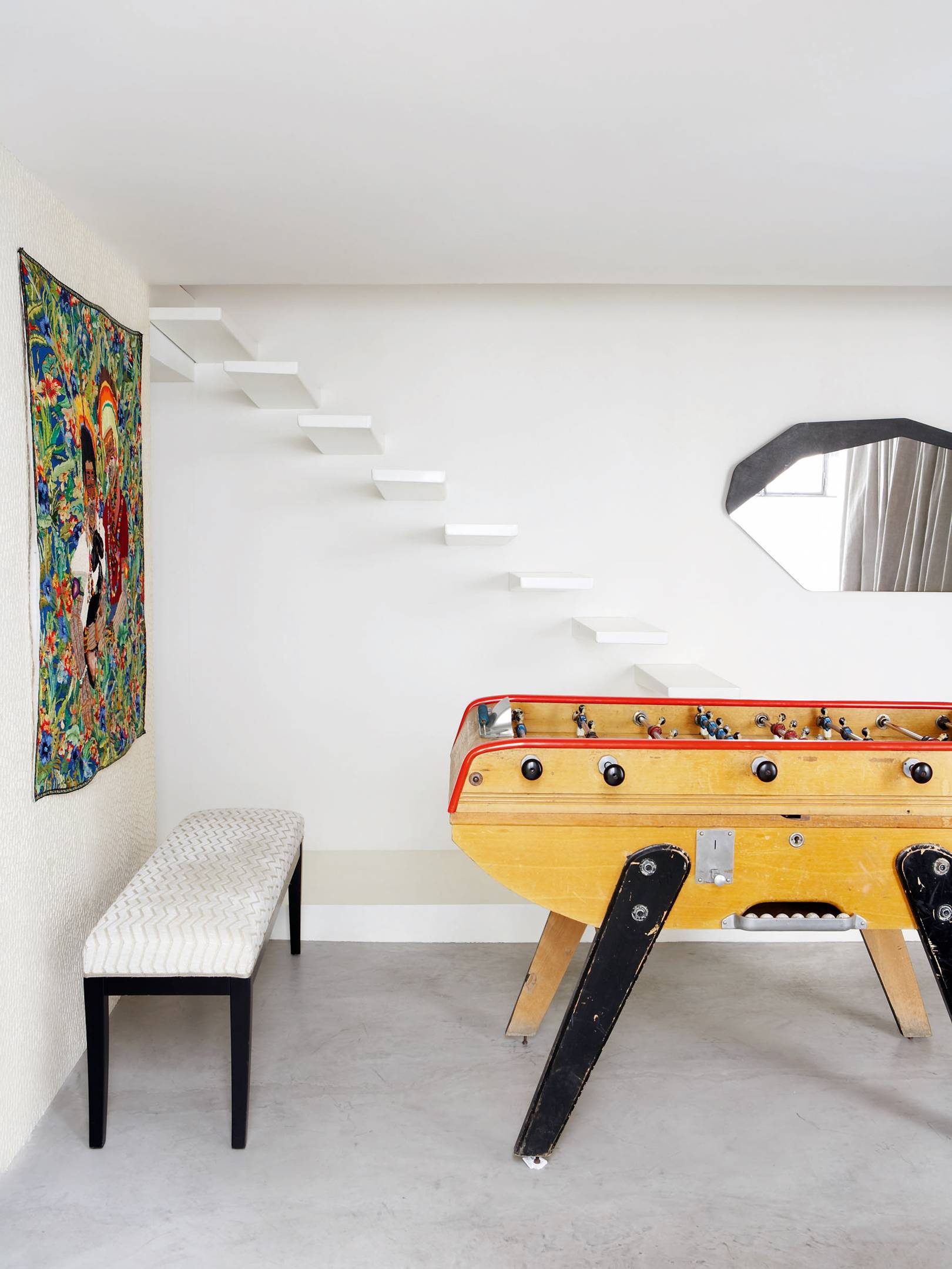 Vincent Frey Paris apartment | House & Garden