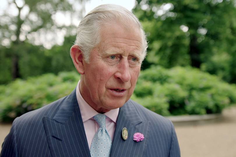 Prince Charles on the role design has to play in environmental ...