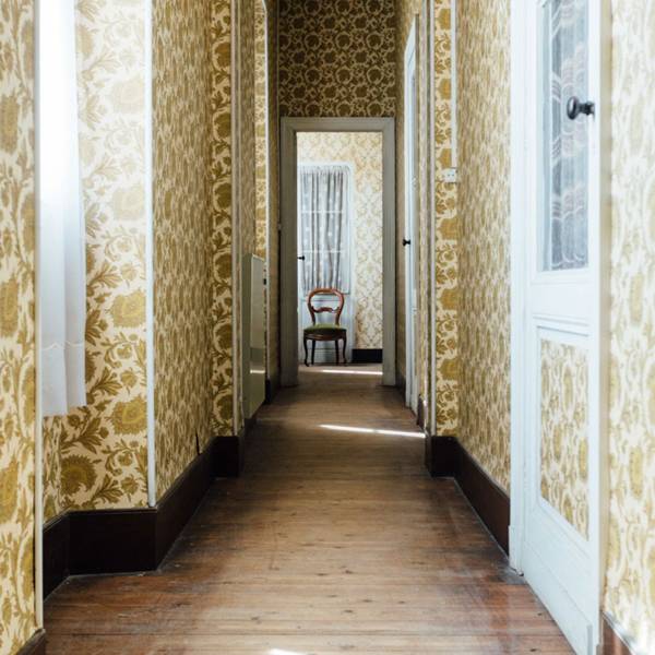Mimi Thorisson's home in France | House & Garden