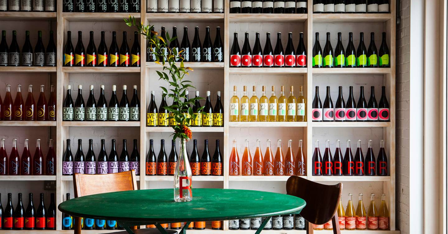 Tillingham Winery | House & Garden