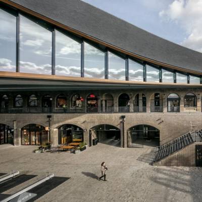 London's best architecture and design | House & Garden