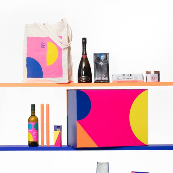 Christmas hampers - the best for 2020 | House & Garden