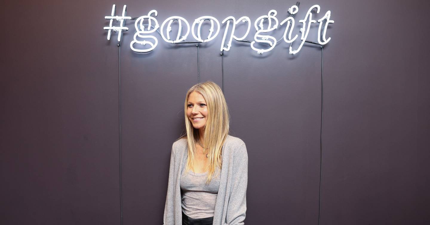 Goop gift guide | House & Garden
