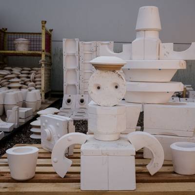British Ceramics Biennial in Stoke on Trent | House & Garden