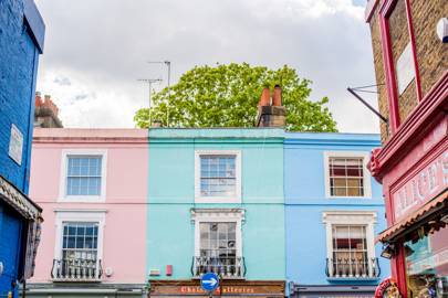 Filming locations made famous in the UK | House & Garden