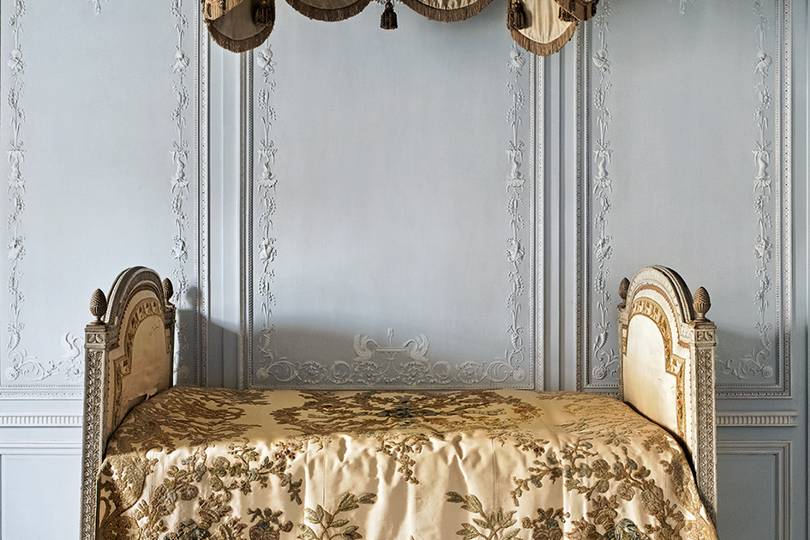 A Day with Marie Antoinette | House & Garden