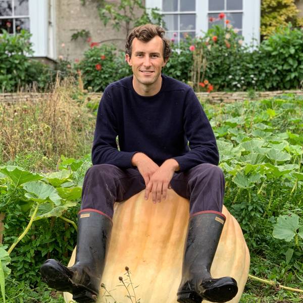 Ben Pentreaths home in Dorset | House & Garden