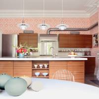 Amanda Baring house | House & Garden