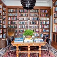 Amanda Baring house | House & Garden