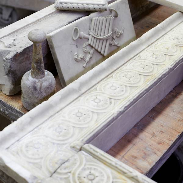 The home of Will and Charlotte Fisher the founders of Jamb | House & Garden