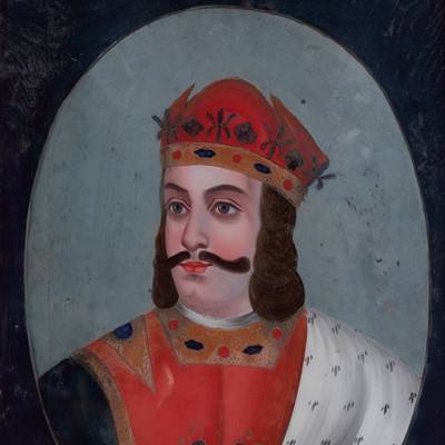 Mario Buatta sale at Sotheby's | House & Garden