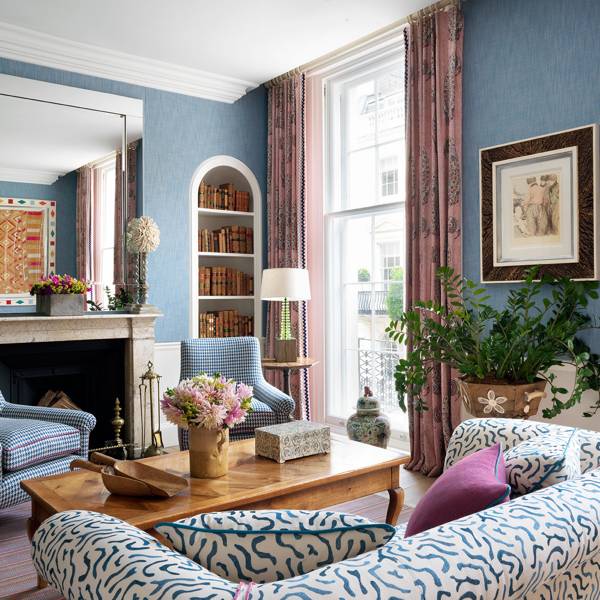 Kit Kemp Style File | House & Garden