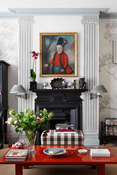 Living room news & features | Living room inspiration | House & Garden