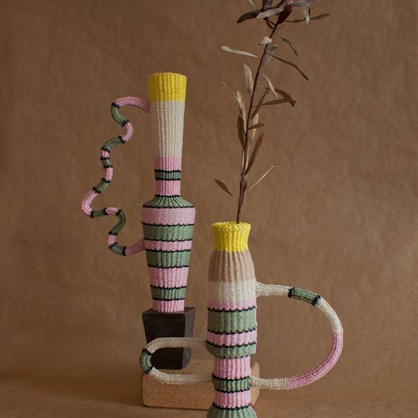 Cheerful objects to brighten dull corners | House & Garden