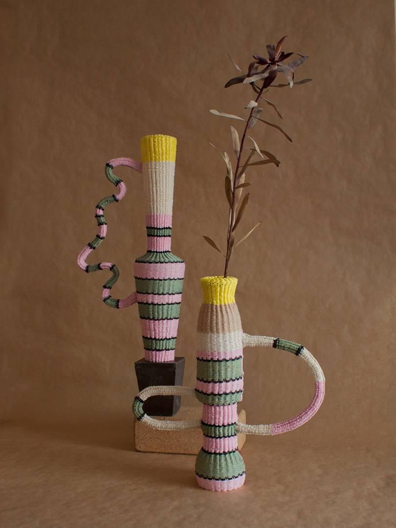 Cheerful objects to brighten dull corners | House & Garden