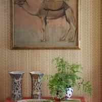 Lisa Fine's New York apartment | House & Garden