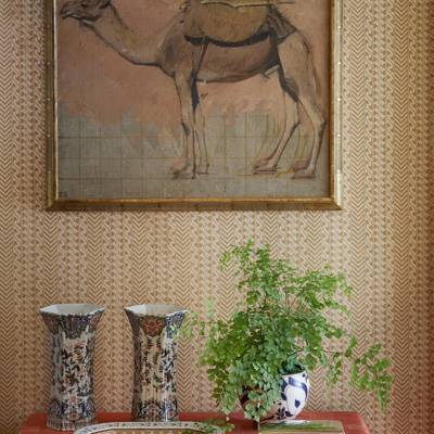 Lisa Fine's New York apartment | House & Garden