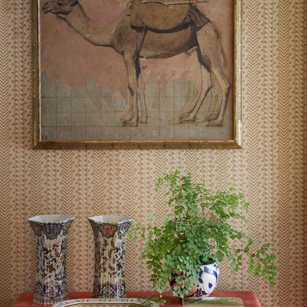 Lisa Fine's New York apartment | House & Garden