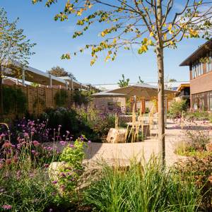 Who are the top garden designers? | House & Garden