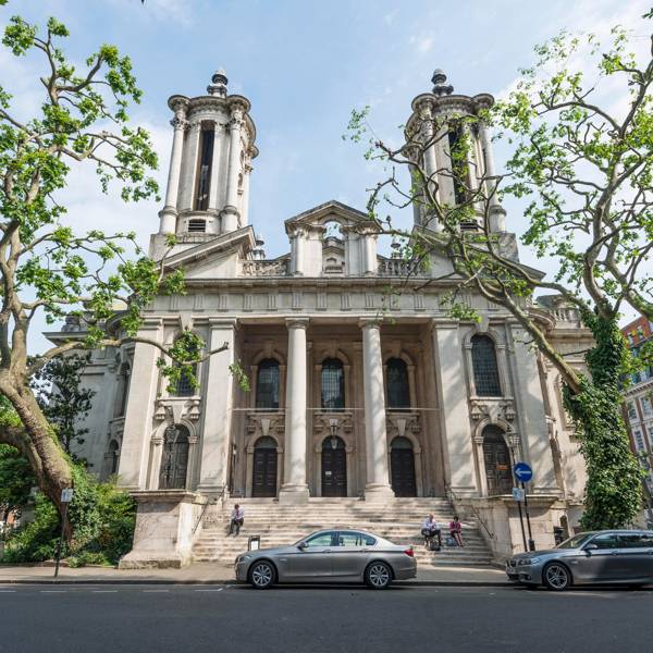 The most beautiful baroque buildings in England | House & Garden